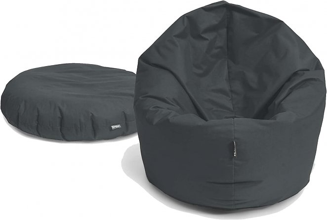 Sitzsack kaufen mit Rabatt - Alternative zum Gaming-Stuhl?