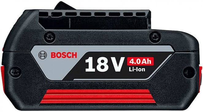 Bosch Akku von Amazon verschleudert: Akku 18V/12V von Bosch ...