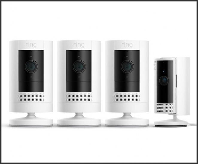 Tolle Prime-Day-Deals für Alexa: Rabatte bis 62% auf Fire TV Stick ...