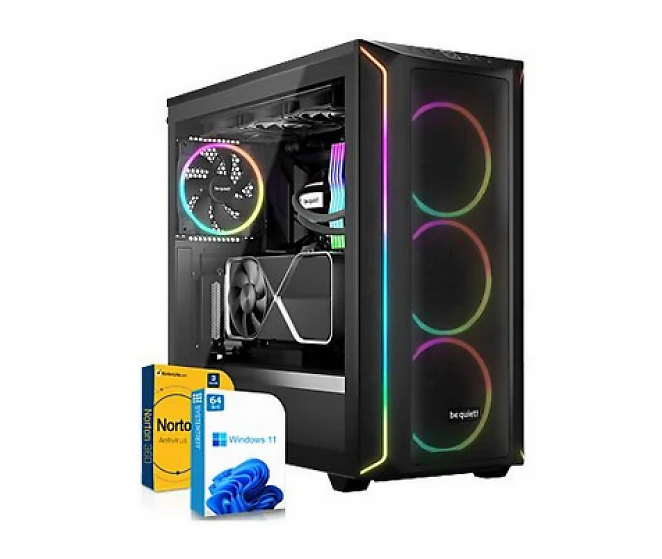 Warum mehr bezahlen? Media-Markt-PC zum Vernunftpreis bietet Ryzen mit ...