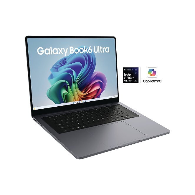Aufs Samsung Galaxy Book 6 doppelt sparen | Bis zu 30-h-Akku und viel ...