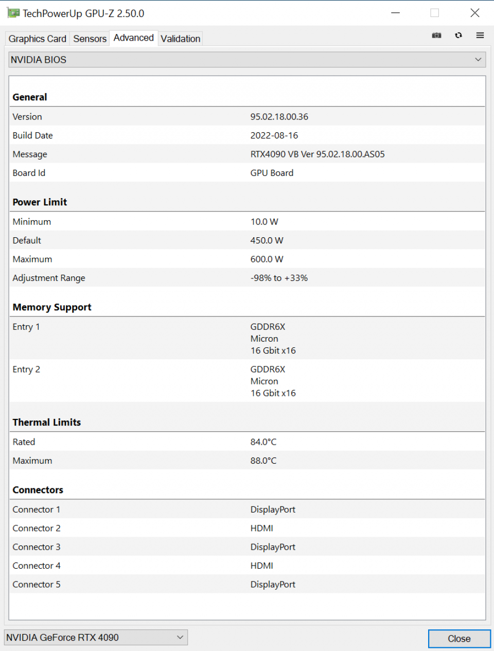 Tuning für RTX 4090: Asus GPU Tweak III ausprobiert