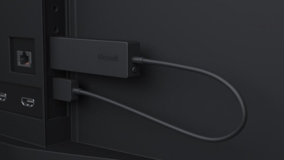 Wireless Display Adapter Wireless Display Adapter, 4K@30Hz WiFi