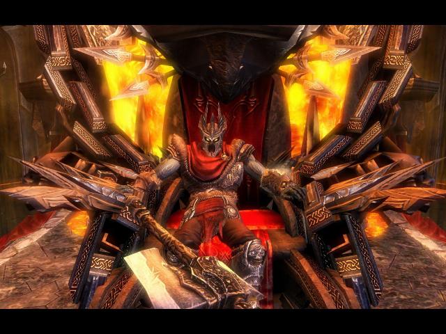 Overlord 2: Praxis-Test, Grafikvergleich und Systemanforderungen
