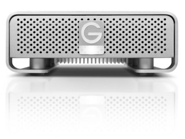 Hitachi: Externe Laufwerke von G-Technology unterstützen bald zwei neue ...