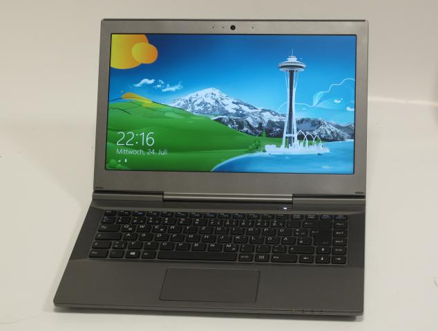 Notebook mit Intel Iris Pro Graphics 5200 im Test - Spieletauglichkeit ...