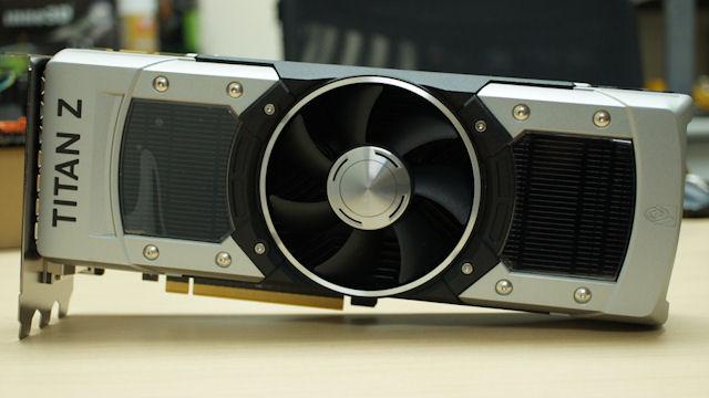 GTX Titan Z: Nvidia will im 2. Quartal liefern, erster Test, ab 3.000 ...
