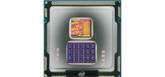 Intel Loihi: selbstlernender KI-Chip in 14 nm
