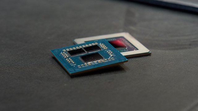 AMD Ryzen 9 3950X: Mit OC bis 5 GHz Allcore schneller als Intels Core i9