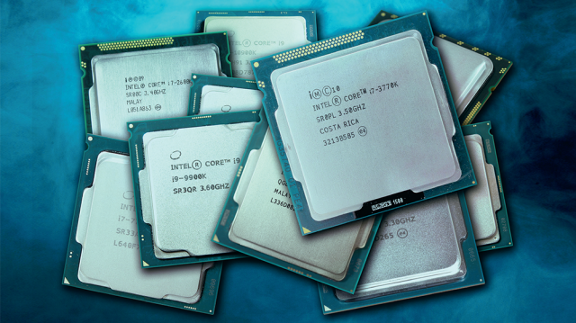 [PLUS] 10 Intel-Generationen im IPC-Vergleich: von Core i7-965XE bis ...