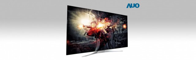 AU Optronics: Neue LCD-Panels mit 540 Hz, 8K oder 4.608 Mini-LEDs geplant