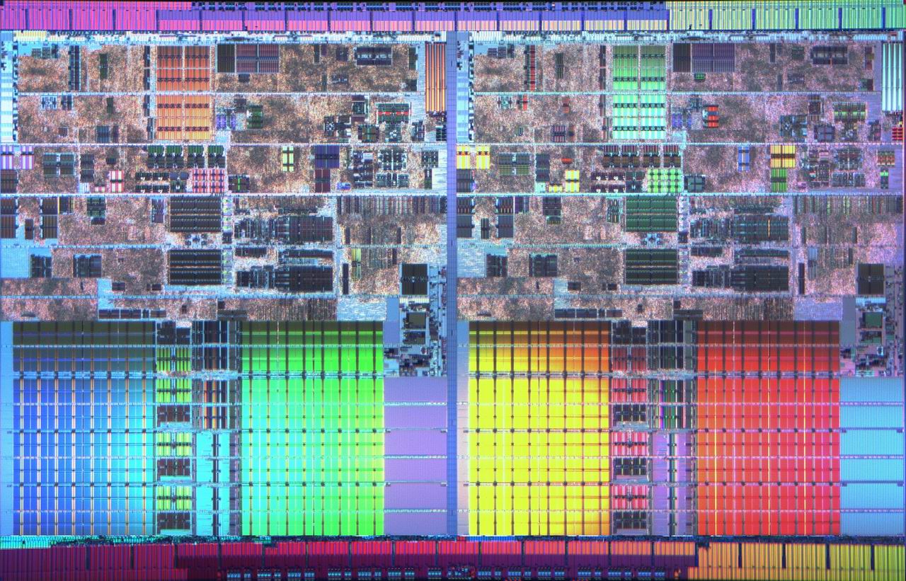 CPU-World.com forums :: View topic - Birdman's Die Shot Collection