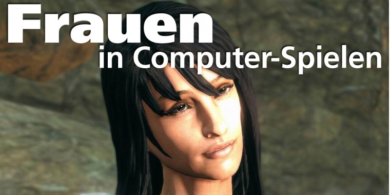Die bekanntesten Frauen-Charaktere in Computerspielen