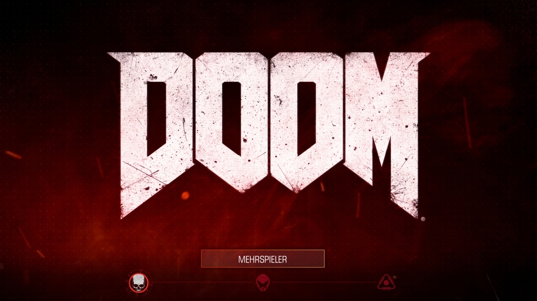 Doom Open Beta im Benchmark-Test: 60-Fps-Lock weiterhin aktiv, FoV ...