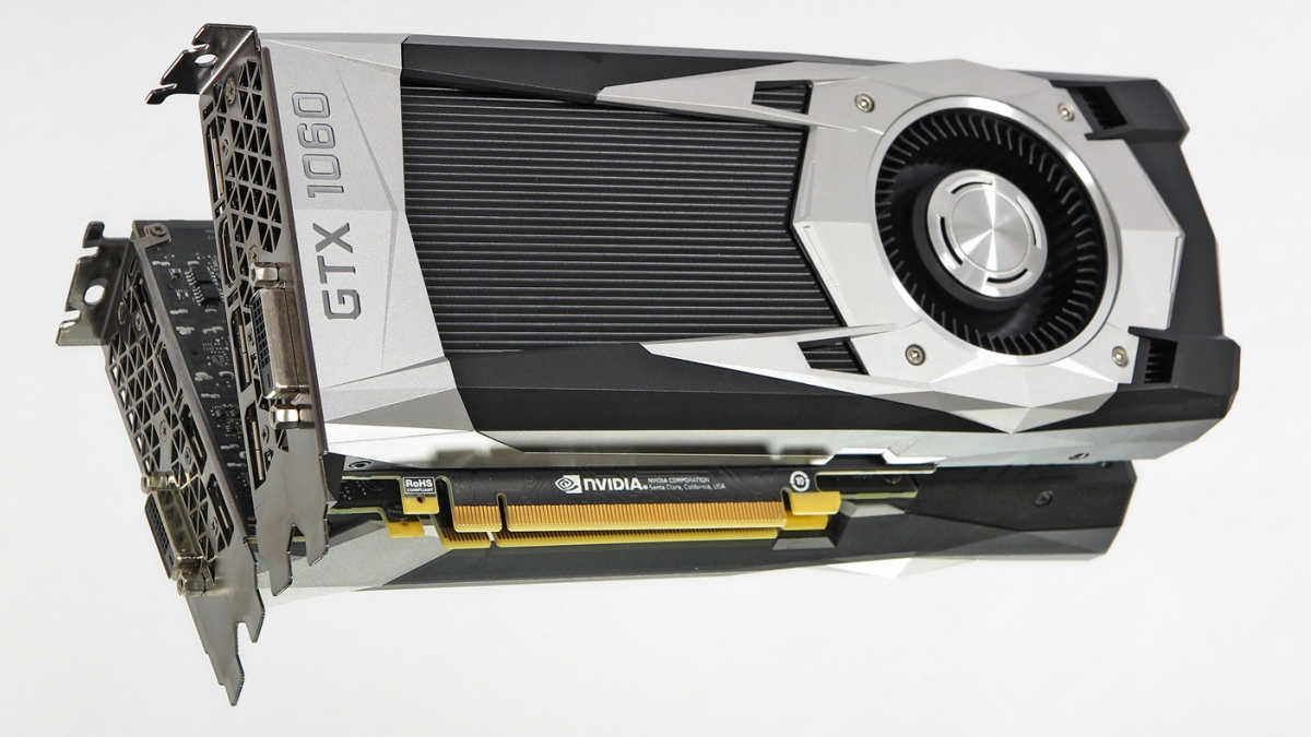 GTX 1060 bis RTX 5060 im Vergleich: Fazit