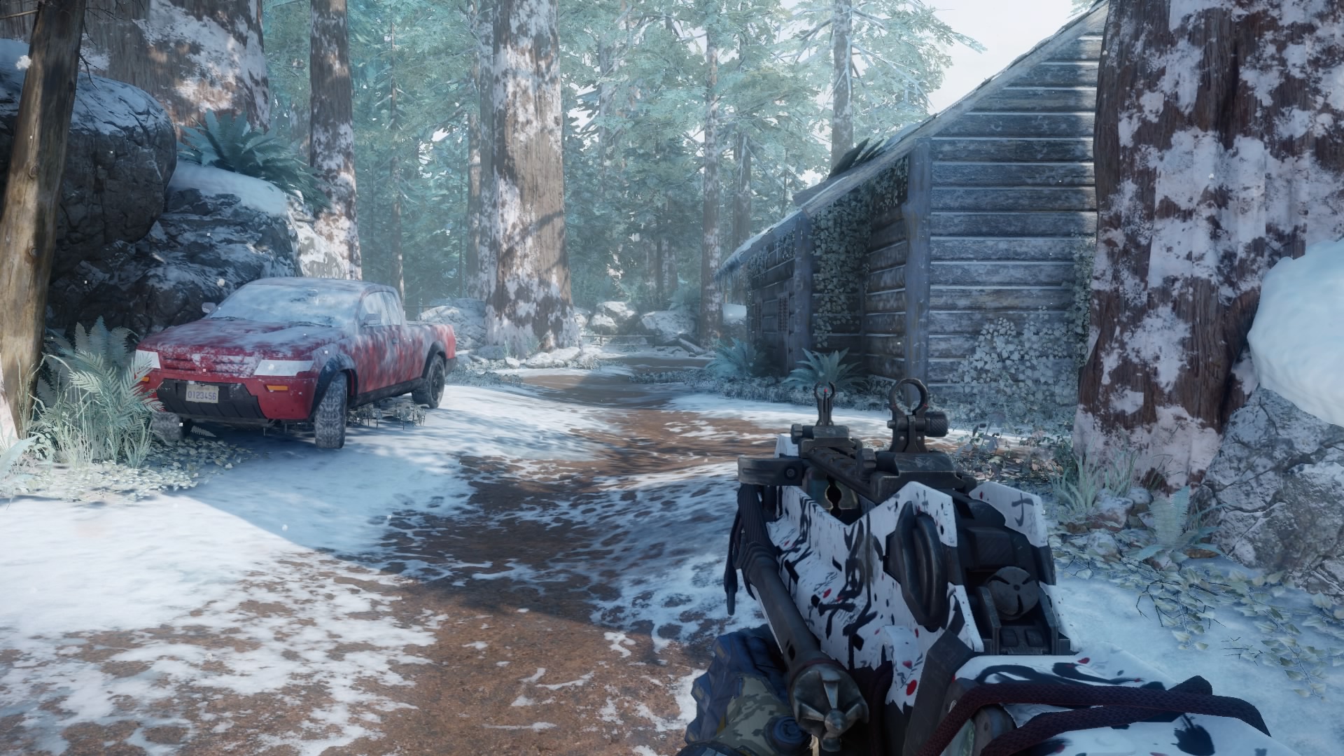 CoD Black Ops 3 - BO3-Beta, Trailer, Release
