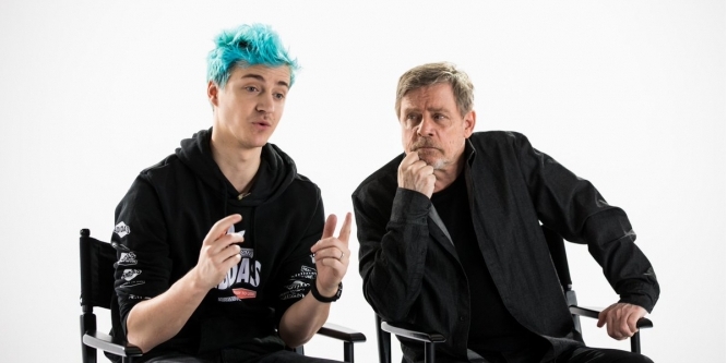 Amazon Twitch: Ninja kehrt zurück und streamt heute ab 21 Uhr live