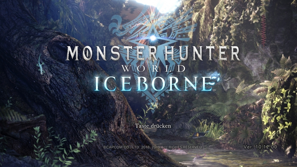 MHW Iceborne im Benchmark-Test: DirectX 12 für höhere Geschmeidigkeit ...