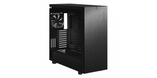 Fractal Define 7 und Define 7 XL: Hersteller stellt neue Gehäuse vor