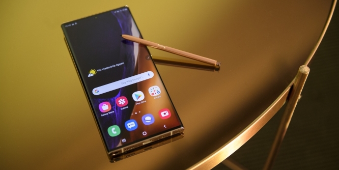 Samsung stellt Galaxy-Note-Serie ein und benennt den Nachfolger