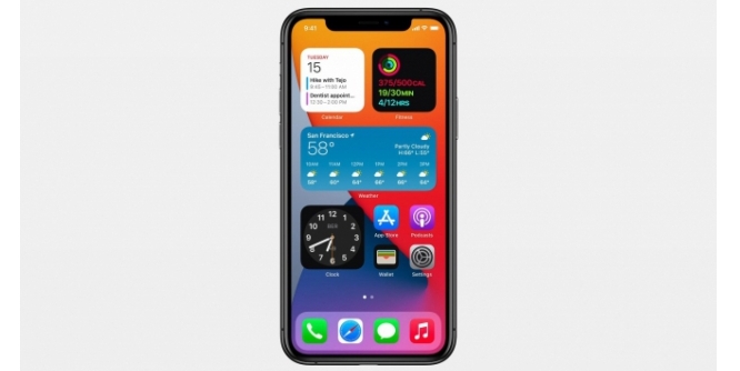 iPhone 12: iOS 14 auch ohne neue Smartphones veröffentlicht
