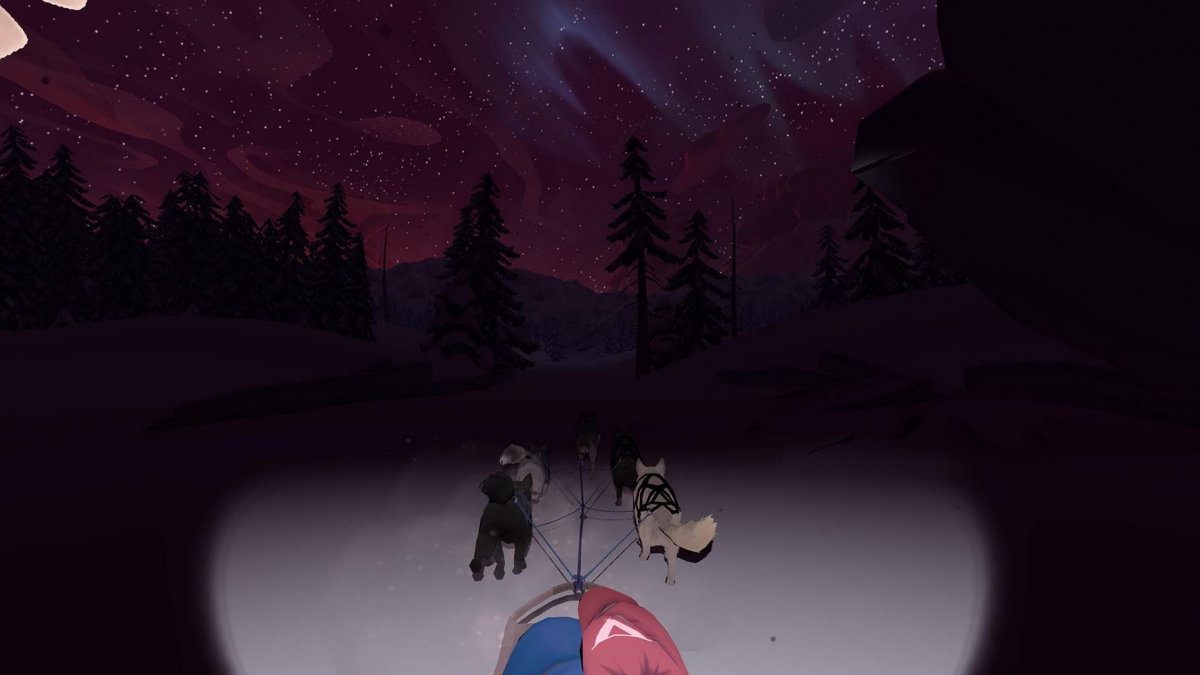 Nur für kurze Zeit: Gratisspiel auf Steam mit Life-is-Strange-Voice