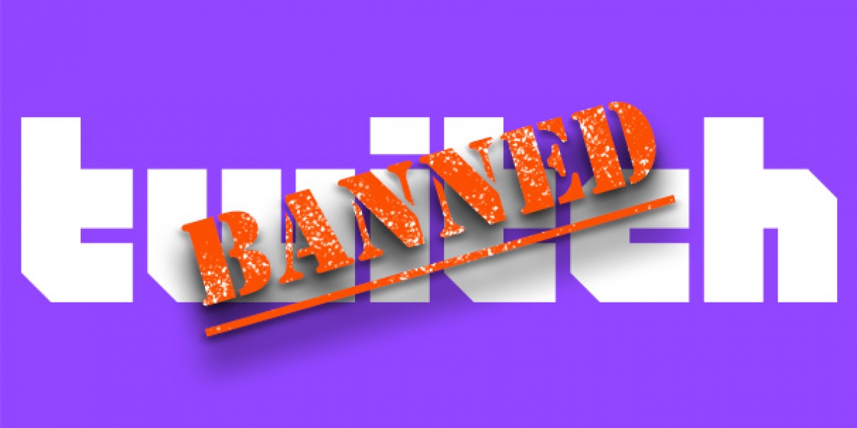 Twitch: Könnte Streamern bei Bann künftig Video zum Vergehen schicken