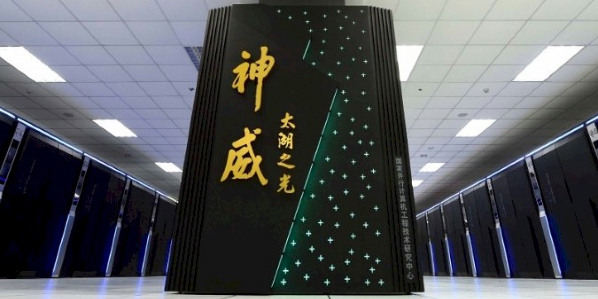 Supercomputer: Chinas Exascale-Rechner OceanLight setzt auf 14-nm ...
