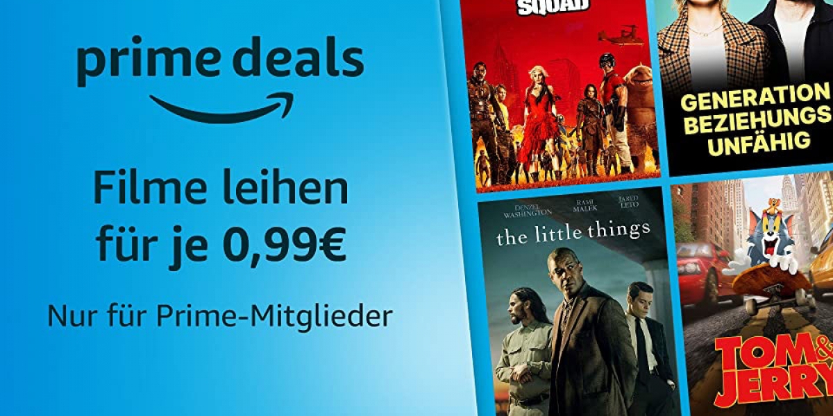 Prime Video: Plant Amazon noch mehr Werbung im Abo?