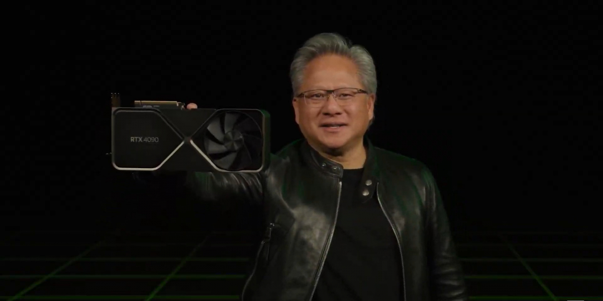 RTX 4090 & Co.: Fallende Preise soll es nicht mehr geben, so Nvidia