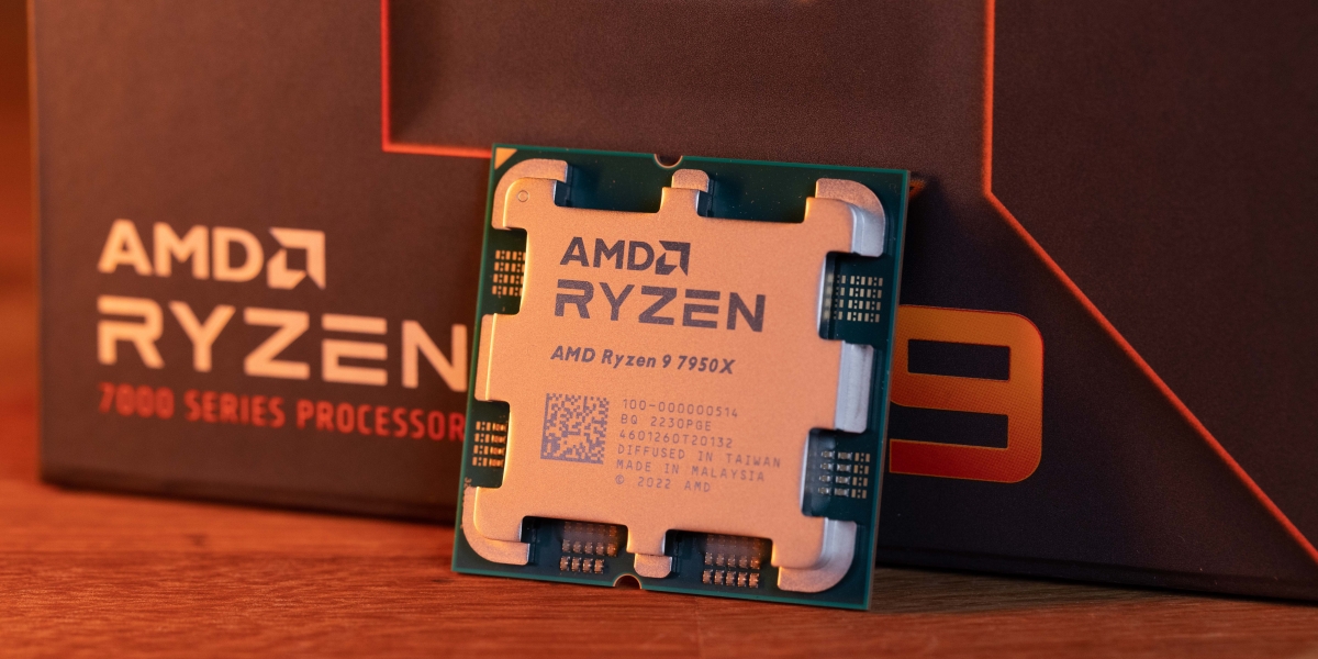 Europreise für Ryzen 7000: AMD macht es Nvidia nach