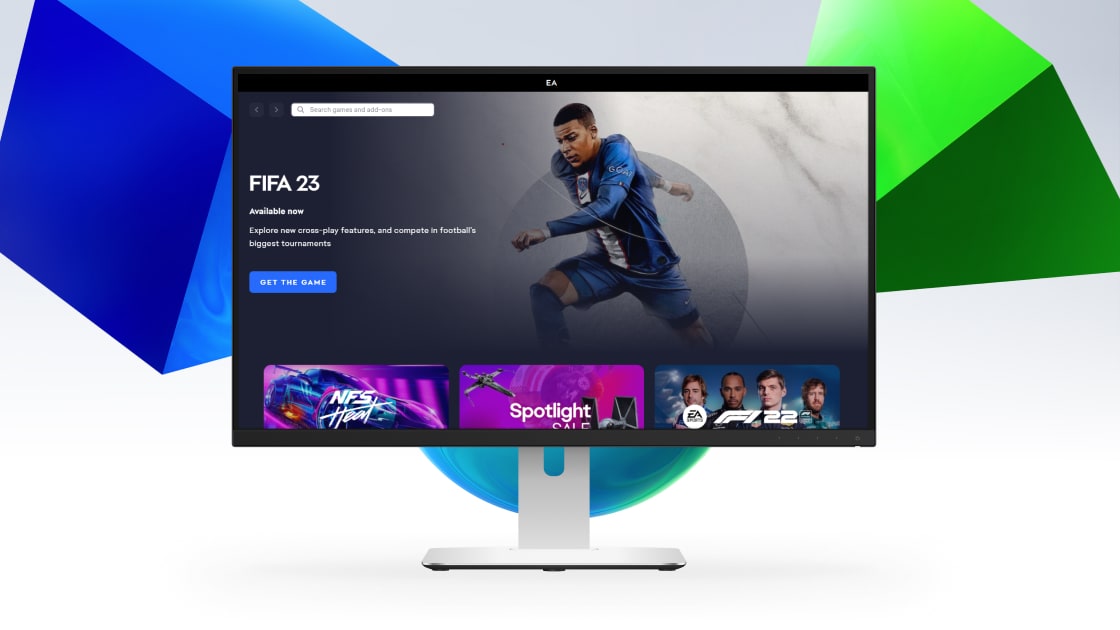 EA (Electronic Arts): Spiele, Origin, Studios