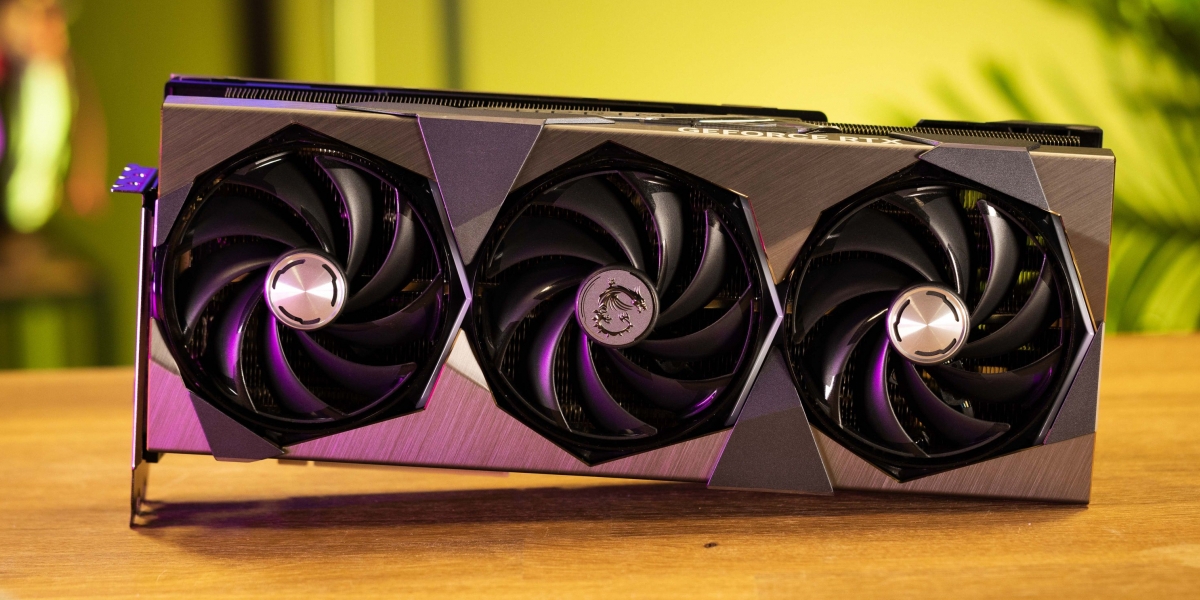 OBS Studio 28.1: AV1-Beschleunigung durch NVENC-Encoder auf RTX 4000