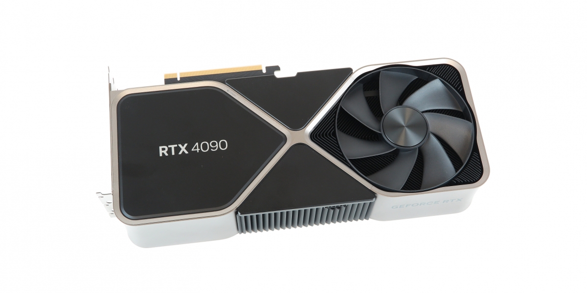 Nvidia Geforce RTX 4090: Video zeigt Benchmark-Test gegen zwei RTX 3090 ...
