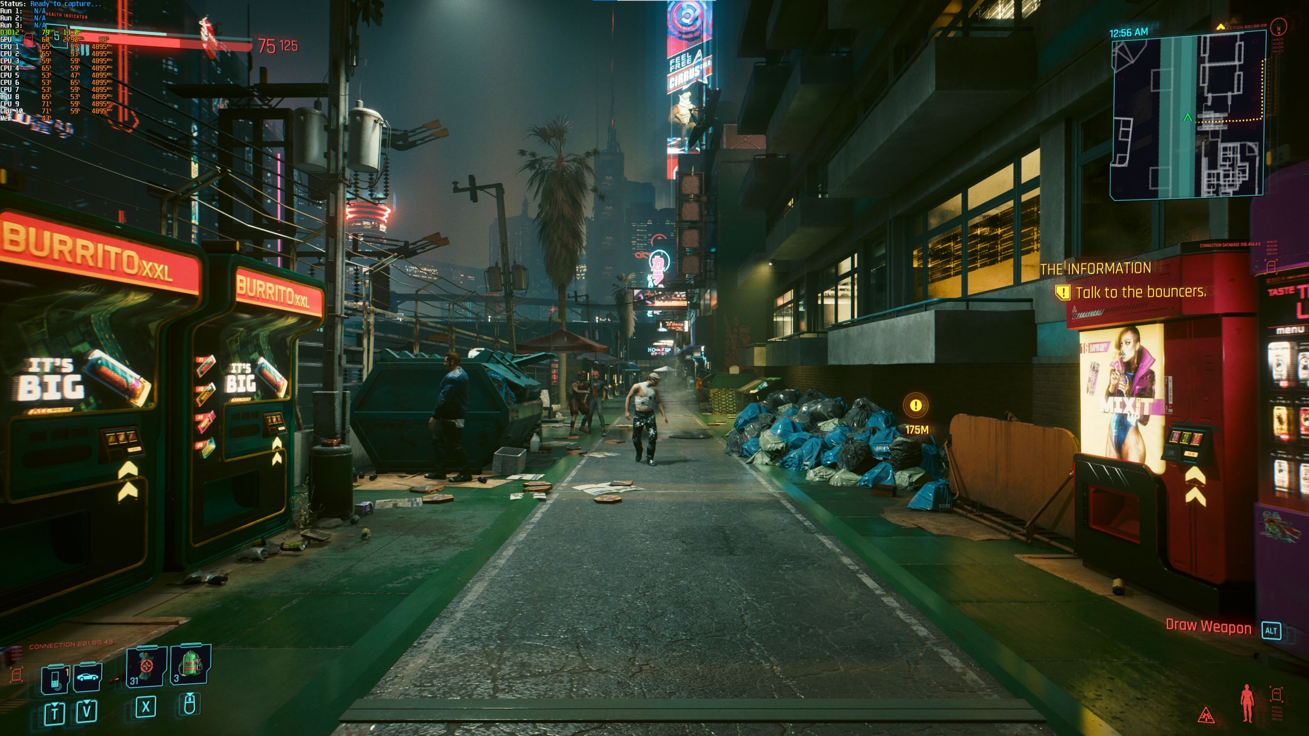 Tuning für RTX 4090: Asus GPU Tweak III ausprobiert - Bild in ...
