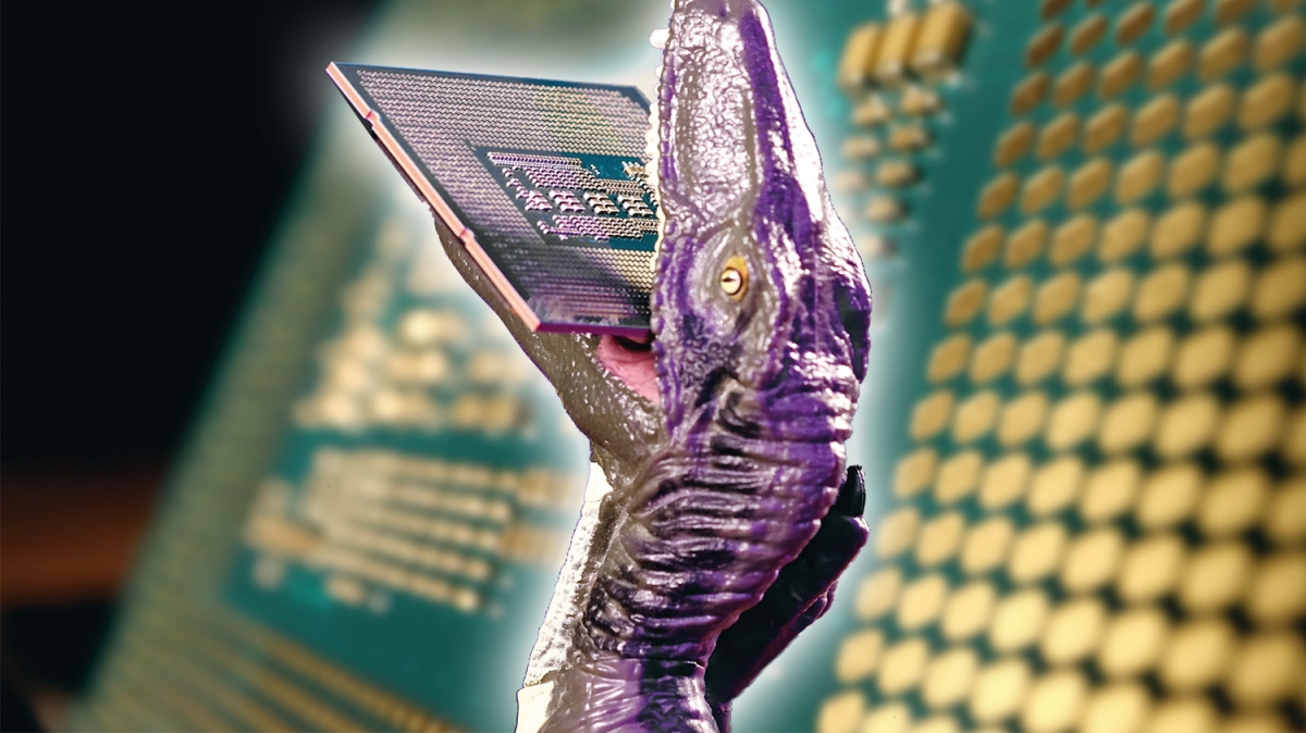 [PLUS] Intel Raptor Lake im erweiterten Test: 13900K, 13700K, 13600K