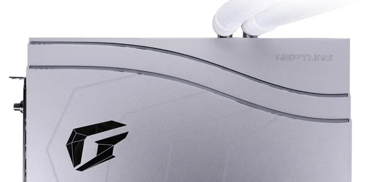 Mehr Strom als RX 7900 XTX: Colorful RTX 4080 iGame Neptune mit 360-mm ...