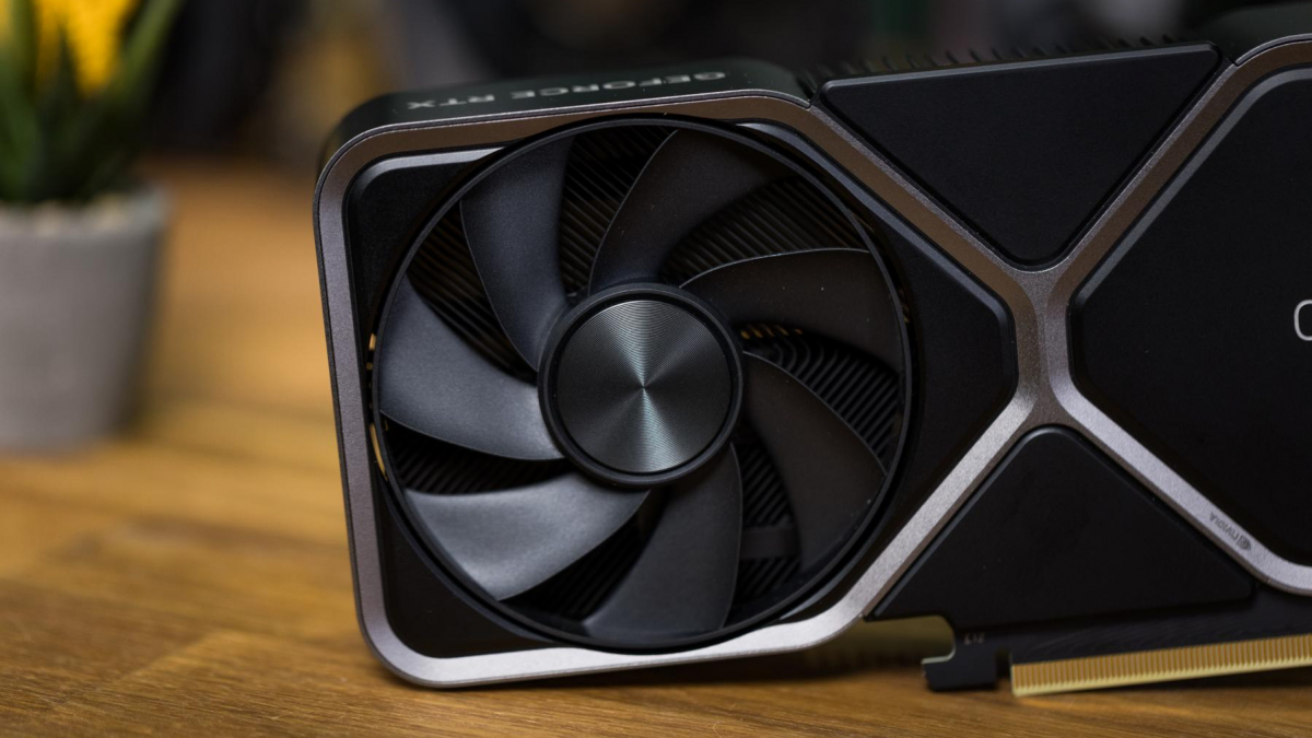 Geforce RTX 4070: So schnell soll das GDDR6-Modell sein