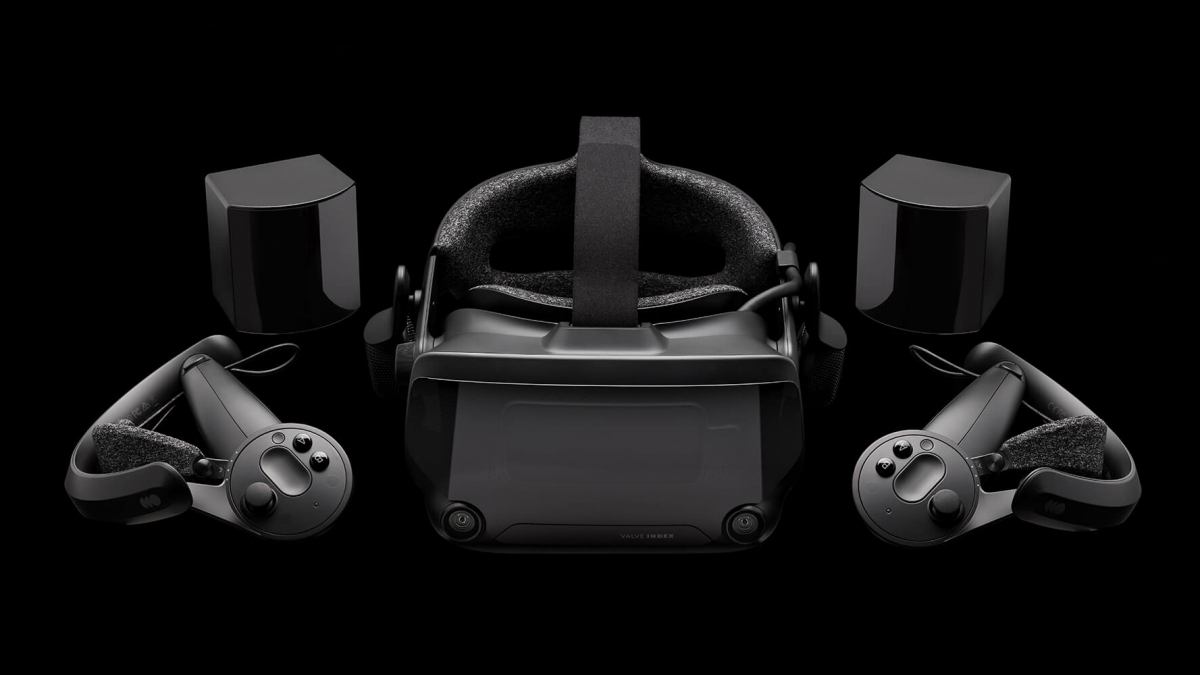 Steam Frame: Valves nächstes VR-Headset rückt angeblich näher