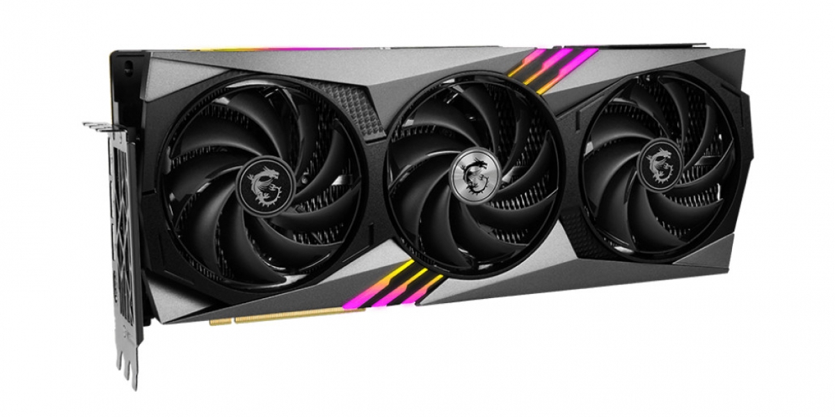 Nvidia Geforce RTX 4070: Erste GPU-Z-Validierung aufgetaucht