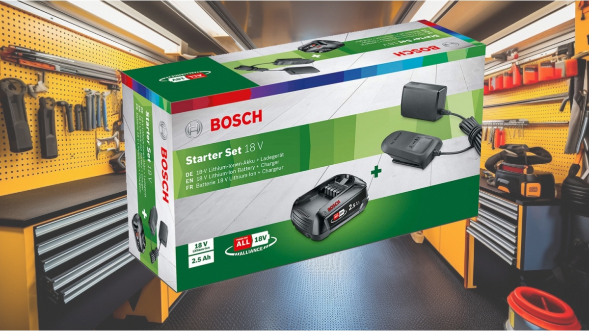 Luxus Bosch Akku Ldt Nicht Ebenbild