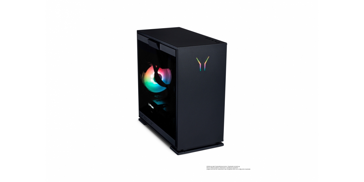 Neuer Aldi-PC: Was steckt im "Core-Gaming-PC zum Top-Preis"?