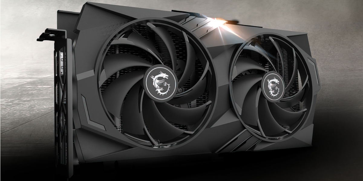 Geforce RTX 4060: Custom-Designs von MSI für 299 bis 329 US-Dollar im ...