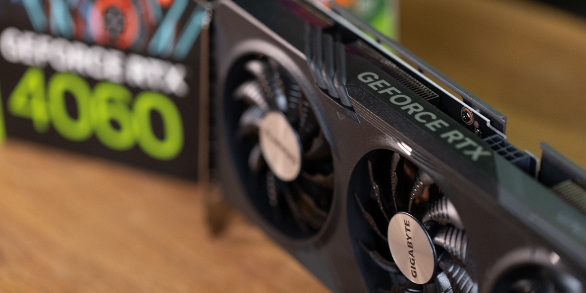 Geforce 536.40: Der erste offizielle Grafiktreiber für die Geforce RTX ...