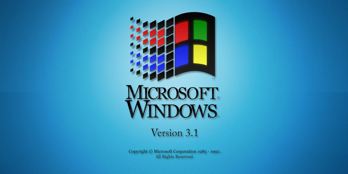 KI für Windows 3.1: ChatGPT läuft dank WinGPT auf dem Retro-Betriebssystem