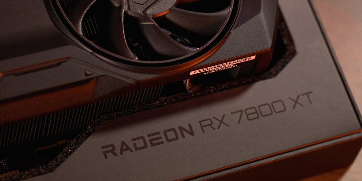 RX 7800/7700 XT: Asus registriert 64 (!) Custom-Varianten bei der EEC