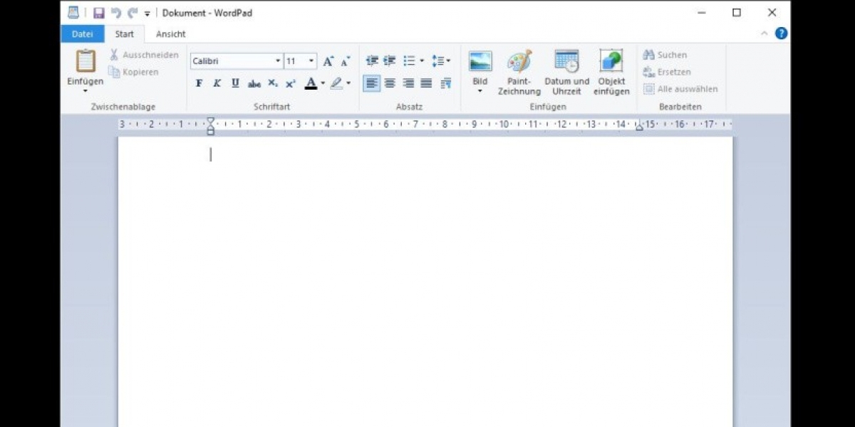 Windows 10/11: Microsoft entfernt Wordpad aus seinen Betriebssystemen