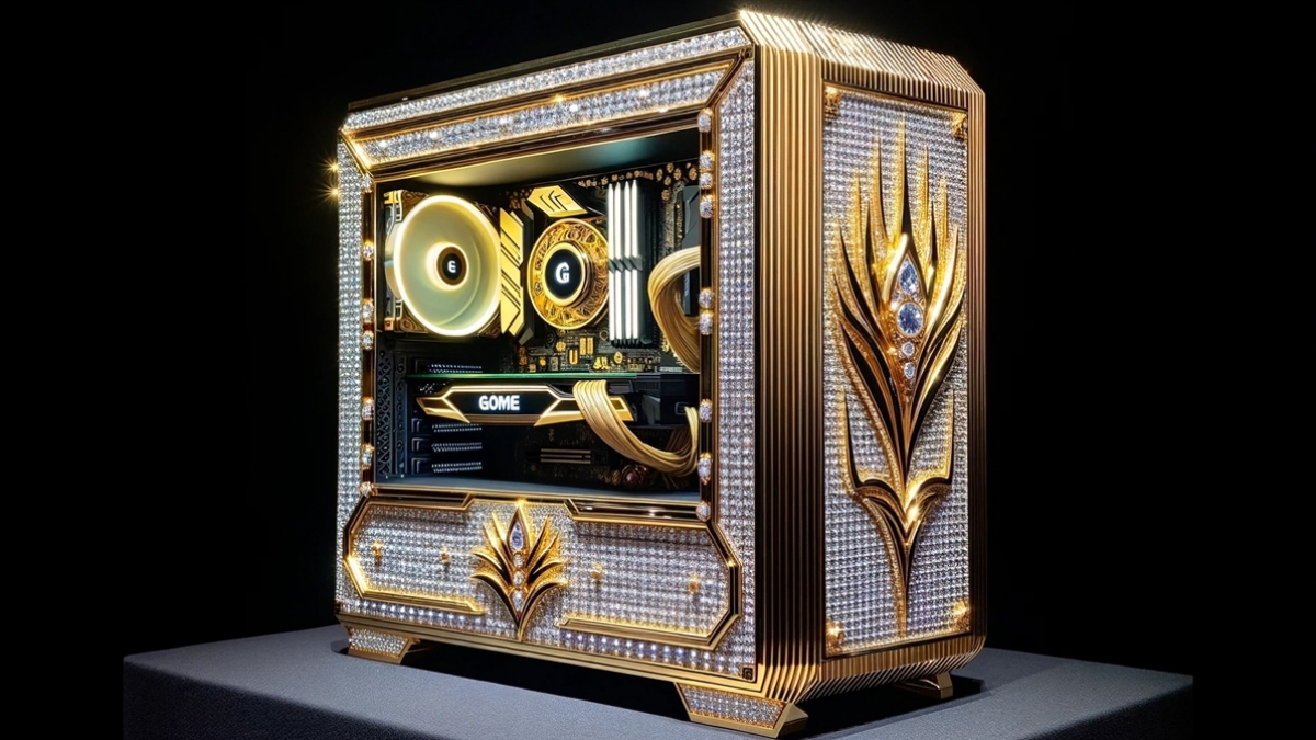 Gaming-PC kaufen: Wann wird High End zum überteuerten Luxus ...