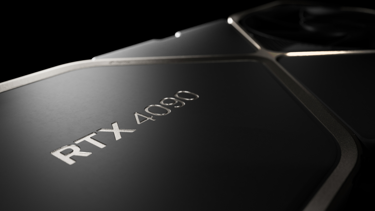 Geforce RTX 4080M und 4090M als Desktop-GPUs: Was können die ...
