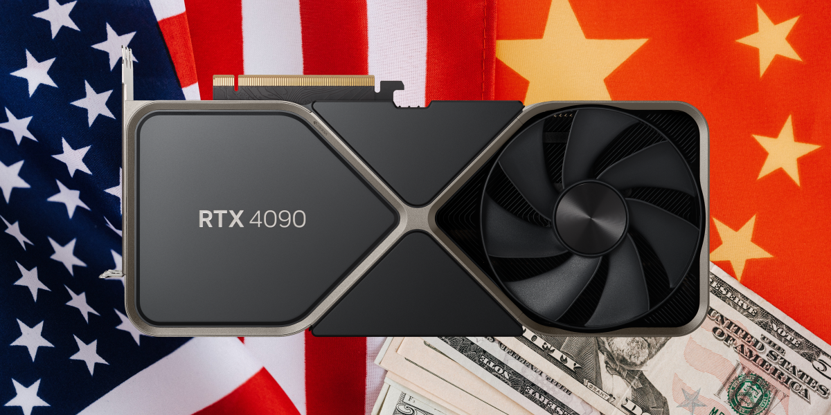 US-Handelsministerin warnt Nvidia: "Wir können nicht zulassen, dass ...